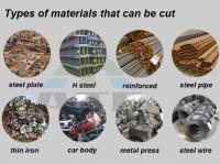 China Advanced Scrap Copper Wire Granulator for Automatic Cable Recycling and Manufacturing for sale