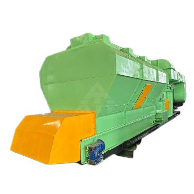 China Field Maintenance After Service Horizontal Air Separator for Sorting Waste Paper 26.7-79 for sale