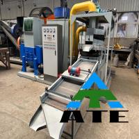 China After Service Field Maintenance Dry Copper Wire Recycling Machine for Industrial for sale