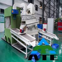 China After Service Field Maintenance Dry Copper Wire Recycling Machine for Industrial for sale