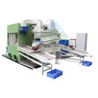 China Easy Operation Recycling Product Plant for Waste Scrap Copper and Aluminum for sale