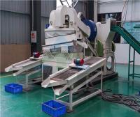 China Easy Operation Recycling Product Plant for Waste Scrap Copper and Aluminum for sale