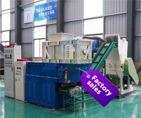 China Easy Operation Recycling Product Plant for Waste Scrap Copper and Aluminum for sale