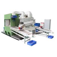 China Scrap Metal Shredding Machine for Electric Line Communication Cable Waste Wire Recycling for sale