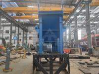 China Customizable Multifunctional Scrap Steel Crushing Machine Hammer Mill Metal Scrap Crusher for sale