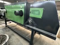 China Farms Nonferrous Metal Copper Dry Magnetic Separator Aluminum Cans Eddy Current Separator Machine for sale