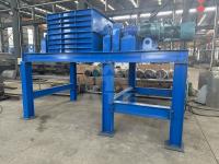China Revolutionary Recycling Equipment Garbage Sorting Equipment with Bag Breaking Machine for sale