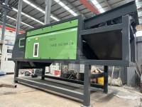 China 98-99% Separation Rate Plastic and Metal Sorting Machine with Eddy Current Separator for sale