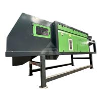 China Urban Waste Garbage Sorting Eddy Current Separator for Copper Aluminum Brass and Iron Ore for sale