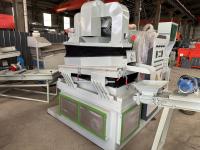 China Scrap Copper Wire Cable Granulator Copper Stripper for Recycling Waste Electric Wire for sale