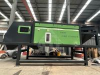 China Magnetic Separator for Nonferrous Metal Copper and Aluminum Cans Separation Advantage for sale