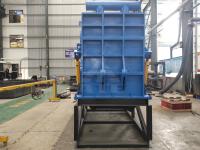 China 2.8KG Weight Scrap Metal Crusher Powerful Waste Metal Recycling Machine for Metal for sale