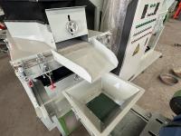 China Recycling Machine for Copper Rice Copper Wire Cutting Separator in Manufacturing Plant for sale