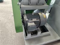 China Copper Cable Wire Granulator Copper Rice Machine Wire Recycle Machine with Wire Strippers for sale