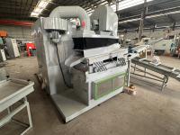 China Sale 3000L/H Automatic Cable Granulator Copper Rice Scrap Copper Wire Recycling Machine for sale