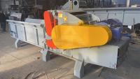 China Wood Chipper for Garden Crush Wood Logs and Reach 95% Standard Rate for sale