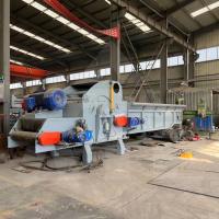 China Wood Chipper for Garden Crush Wood Logs and Reach 95% Standard Rate for sale