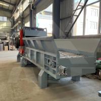 China Wood Chipper for Garden Crush Wood Logs and Reach 95% Standard Rate for sale