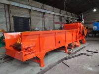 China Wood Chipper for Garden Crush Wood Logs and Reach 95% Standard Rate for sale