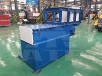 China 5-100 kg/h Production Capacity Single Shaft Shredder for Corrugated Cardboard and Plastics for sale