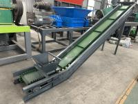 China Multifunctional Mini Scrap Metal Shredder Machine for Food Shop and Plastic Recycling for sale