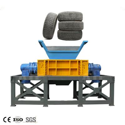 China Rubbers Recycling Industry High Output Automatic Tire Recycling Machine for Rubber Powder for sale