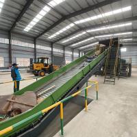 China Double Shaft Shredder for Scrap Metal and Household Plastic 1-10 Cm Final Product Easy for sale