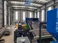 China Double Shaft Shredder Efficiently Recycle Scrap Metal and Plastic with Easy Operation for sale