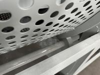 China 1-10 Cm Final Product Double Shaft Industrial Shredder for Plastic Tire Recycling for sale