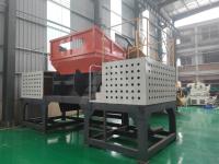 China Direct Function Crusher Plastic Bottle Metal Plastic Shredder Machine for Small Scraps for sale
