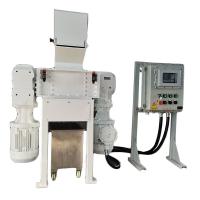 China Easy Operation Four Shaft Waste Plastic Shredder Metal Crusher Machine for Recycling for sale