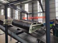 China Double Shaft Plastic Cable Shredder Scrap Metal Steel Shredder Machine at Affordable for sale
