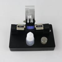 China High Quality Optical Fiber Aligner Communication Connecting Tool for sale