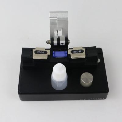 China High Quality Optical Fiber Aligner Communication Connecting Tool for sale
