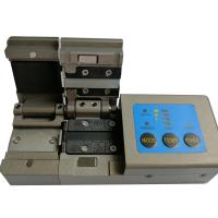 China Single / Multi Cores Fiber Optic Thermal Stripper Fast Heat Equipment Tools for sale