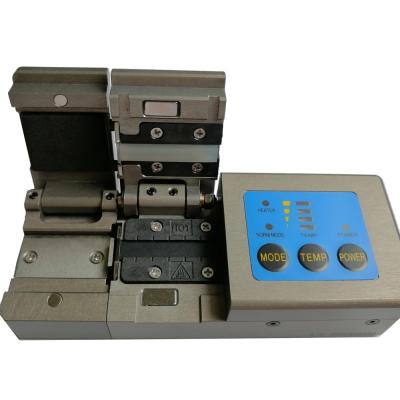 China Single / Multi Cores Fiber Optic Thermal Stripper Fast Heat Equipment Tools for sale