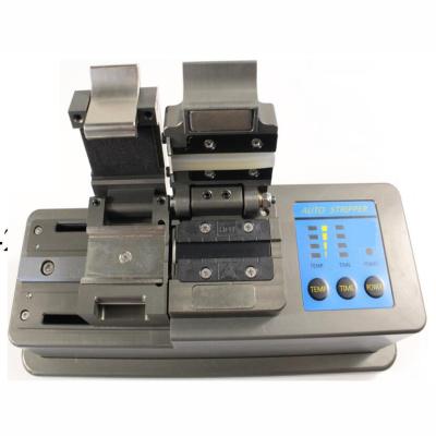 China Clad 80um-800um Automatic Optical Fiber Thermal Stripper coating 160um-1000um for sale