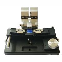 China FTTH Fiber Optic Tools And Equipment Aligner for Ribbon FTTX for sale