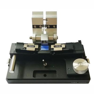China FTTH Fiber Optic Tools And Equipment Aligner for Ribbon FTTX for sale