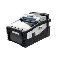 China Automatic Fusion Splicing Machine , 7800Ah Fiber Optic Fusion Splicer for sale