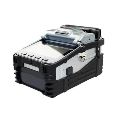 China Automatic Fusion Splicing Machine , 7800Ah Fiber Optic Fusion Splicer for sale