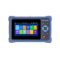 China OPM LS VFL Optical Loss Test Fiber Optic OTDR RJ45 Cable Tracking 1310nm 1550nm for sale