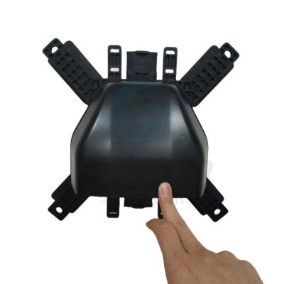 China IP68 Waterproof FTTA Fiber Optic Distribution Box 10 Ports With OptiTap Adapter for sale