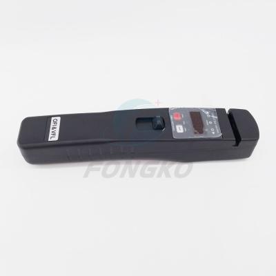 China 10mw 650nm VFL AA Battery Visual Fault Locator , OFI Optical Fiber Identifier for sale