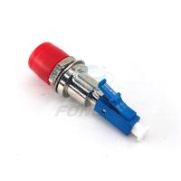 China FONGKO Factory Fiber Optical Adapter LC Male to FC Female Conversion for sale