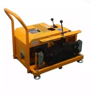China Crawler Type Cable Tractor for sale