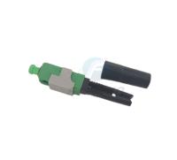 China Fiber Optic Field Assembly Connector SC APC UPC FTTH Mechanical for sale