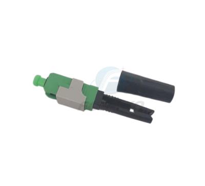 China Fiber Optic Field Assembly Connector SC APC UPC FTTH Mechanical for sale