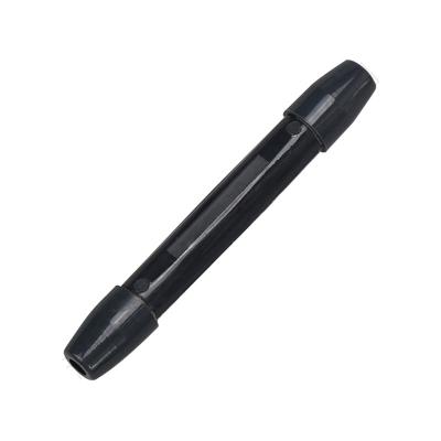 China Black PP Heat Shrink Sleeve Protection Box For 45-60mm Tubing for sale