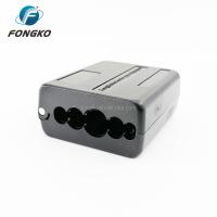 China Longitudinal Buffer Tube Optical Fiber Cutter 4.5mm 6mm 7mm 8mm 10mm 11mm for sale